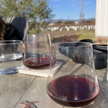 ANABA WINES - Updated May 2024 - 303 Photos & 297 Reviews - 62 Bonneau ...