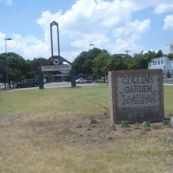 COLLINS GARDEN LIBRARY - San Antonio, Texas - Libraries - Phone Number ...
