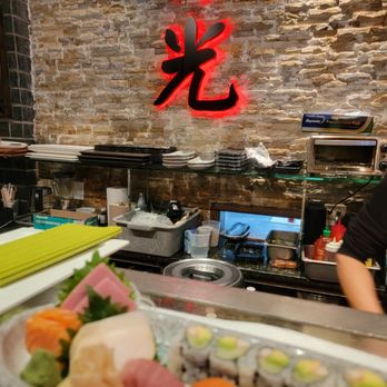 Nikkos hibachi store