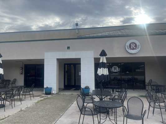 RA COFFEE COMPANY - Updated July 2024 - 1945 Fletcher St, Goose Creek, South Carolina - Coffee ...