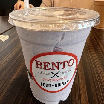 BENTO KITCHEN CRAVINGS - Updated December 2025 - 231 Photos & 74 ...