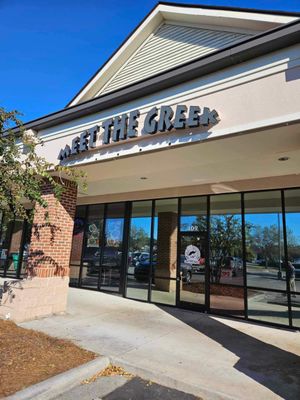 MEET THE GREEK - Updated August 2024 - 31 Photos & 11 Reviews - 5120 S ...