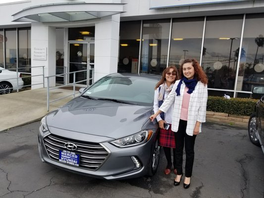 MERCED HYUNDAI - Updated December 2025 - 62 Photos & 63 Reviews - 1620 ...