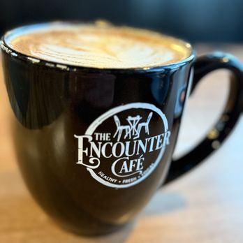 THE ENCOUNTER CAFE - Updated December 2025 - 212 Photos & 198 Reviews ...