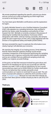 THE TESTING AGENCY - Updated October 2025 - 10 Photos & 25 Reviews ...