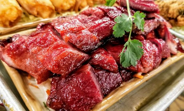 SEAFOOD PARADISE RESTAURANT - 1362 Photos & 730 Reviews - 8602 ...