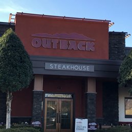 OUTBACK STEAKHOUSE - Updated June 2026 - 90 Photos & 154 Reviews ...