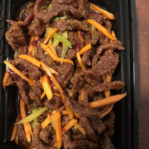 BLESSINGS CHINESE & AMERICAN FOOD CARRY OUT - Updated August 2024 - 21 ...