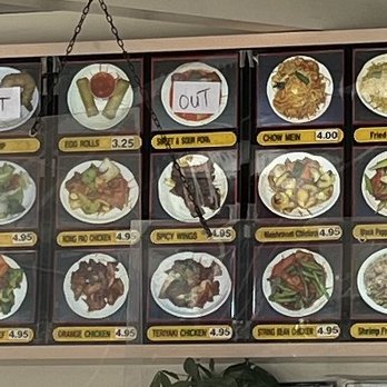 CHINA CHEF EXPRESS - Updated October 2025 - 127 Photos & 171 Reviews ...