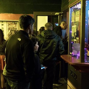 CLINTON STREET THEATRE - Updated January 2026 - 155 Photos & 78 Reviews ...