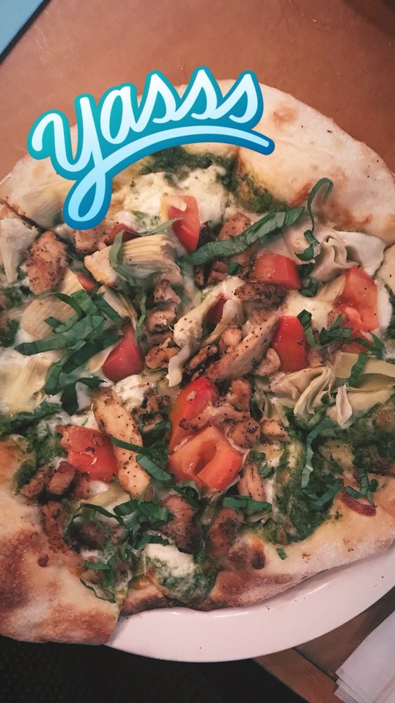 PAZZO’S - 51 Photos & 183 Reviews - 2307 Eastlake Ave E, Seattle, WA ...