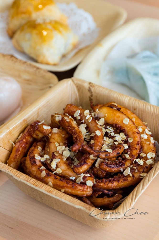 SUE FUNG’S DIM SUM CANTEEN - Updated August 2024 - 184 Photos & 34 ...