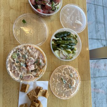 JUS’ POKE - Updated February 2025 - 2256 Photos & 2418 Reviews - 501 N ...