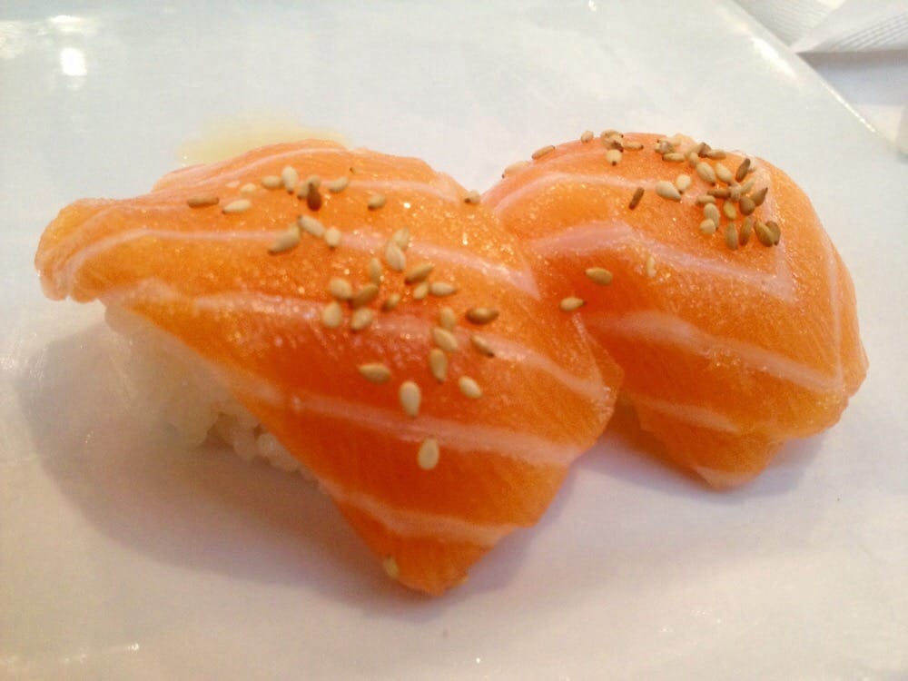 SUGARFISH | SANTA MONICA - Updated November 2025 - 1893 Photos & 2095 ...