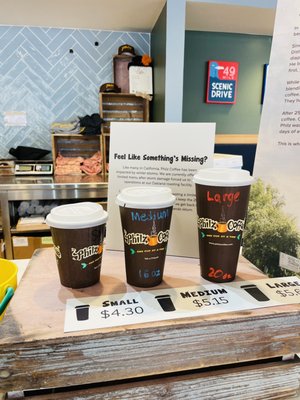 PHILZ COFFEE - Updated October 2025 - 678 Photos & 492 Reviews - 5 ...