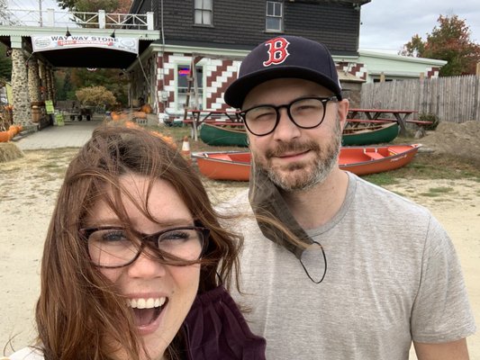 WAY WAY STORE - Updated September 2025 - 10 Photos - 93 Buxton Rd, Saco ...