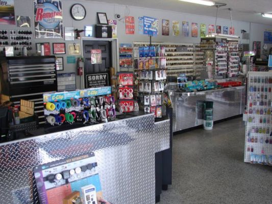 PLANT CITY LOCK & KEY - Updated May 2026 - 1002 S Collins St, Plant ...