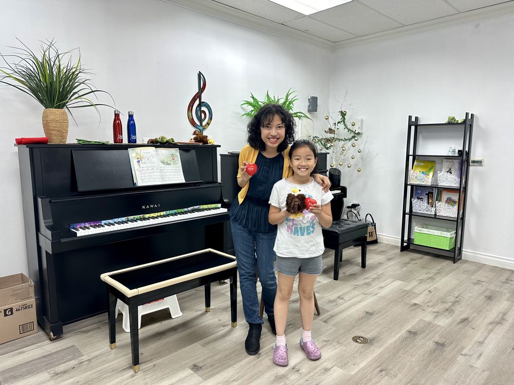 DR. HOANG NGUYEN PIANO STUDIO - Updated May 2025 - 15 Photos - 10141 ...
