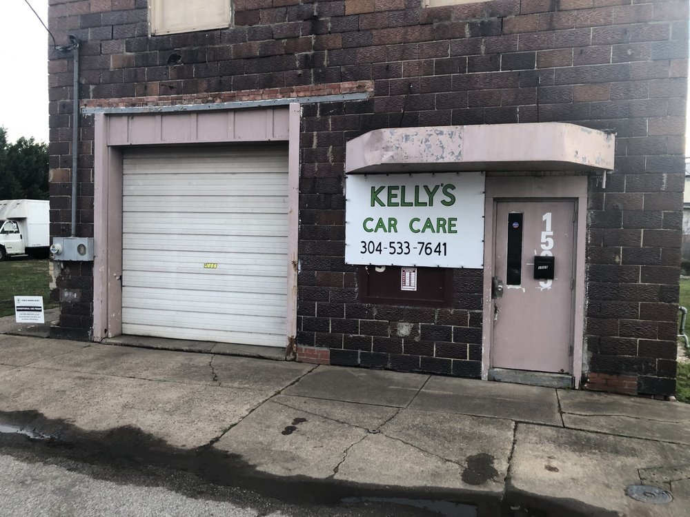 KELLYS CAR CARE - Updated January 2026 - 67 Photos - 1505 6th Ave ...
