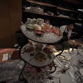 MARILENA CAFE & RAW BAR - Updated February 2025 - 94 Photos & 23 ...