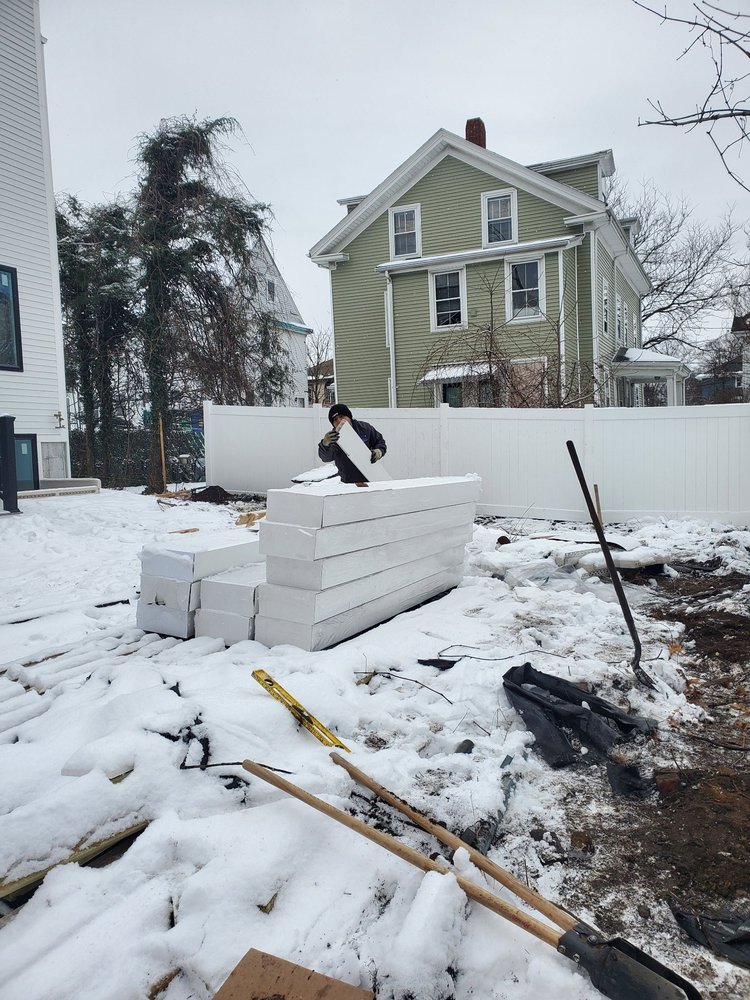 E GUTIERREZ CONSTRUCTION - 23 Photos - 72 Sagamore Ave, Chelsea ...