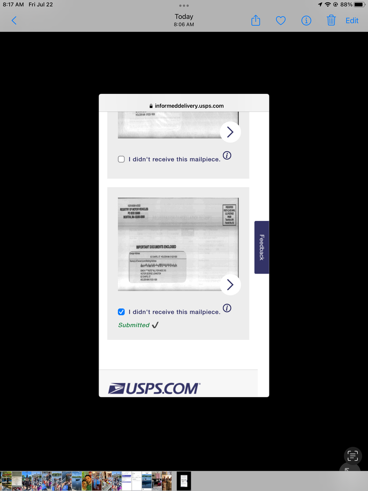 REGISTRY OF MOTOR VEHICLES - Updated July 2025 - 55 Reviews - 611 Main ...