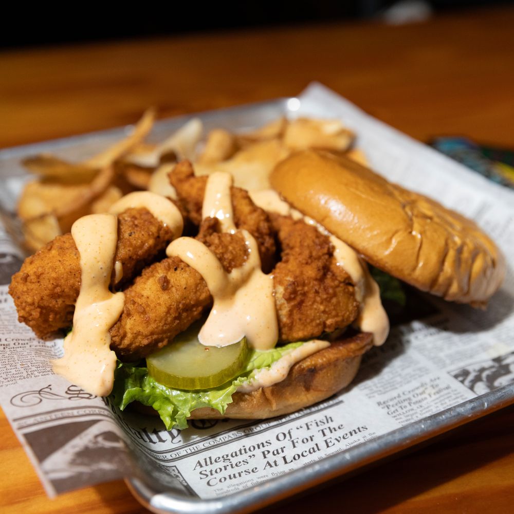 GATOR’S DOCKSIDE - LAKE CITY - Updated January 2025 - 105 Photos & 127 ...