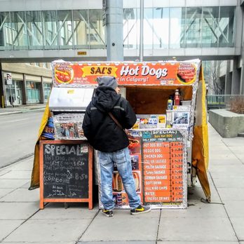 SAL’S - Updated January 2026 - 801 7 Ave SW, Calgary, Alberta - Hot ...