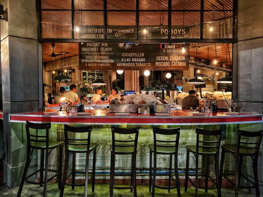 LA DOCENA - 441 Photos & 121 Reviews - Av. Álvaro Obregón 31, Ciudad de ...