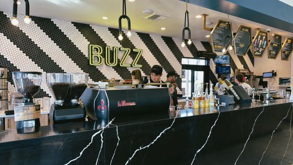 BETTER BUZZ COFFEE MISSION GORGE - Updated July 2025 - 177 Photos & 200 ...