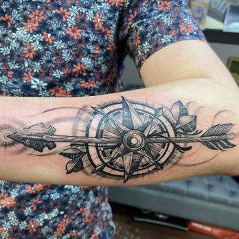 BLUE BYRD TATTOOS - Updated December 2025 - 30 Photos & 38 Reviews ...