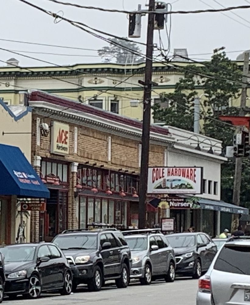 COLE HARDWARE - Updated November 2024 - 91 Photos & 451 Reviews - 956 ...