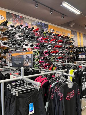 CYCLE GEAR - Updated May 2025 - 20 Photos & 15 Reviews - 1400 Bald Hill ...