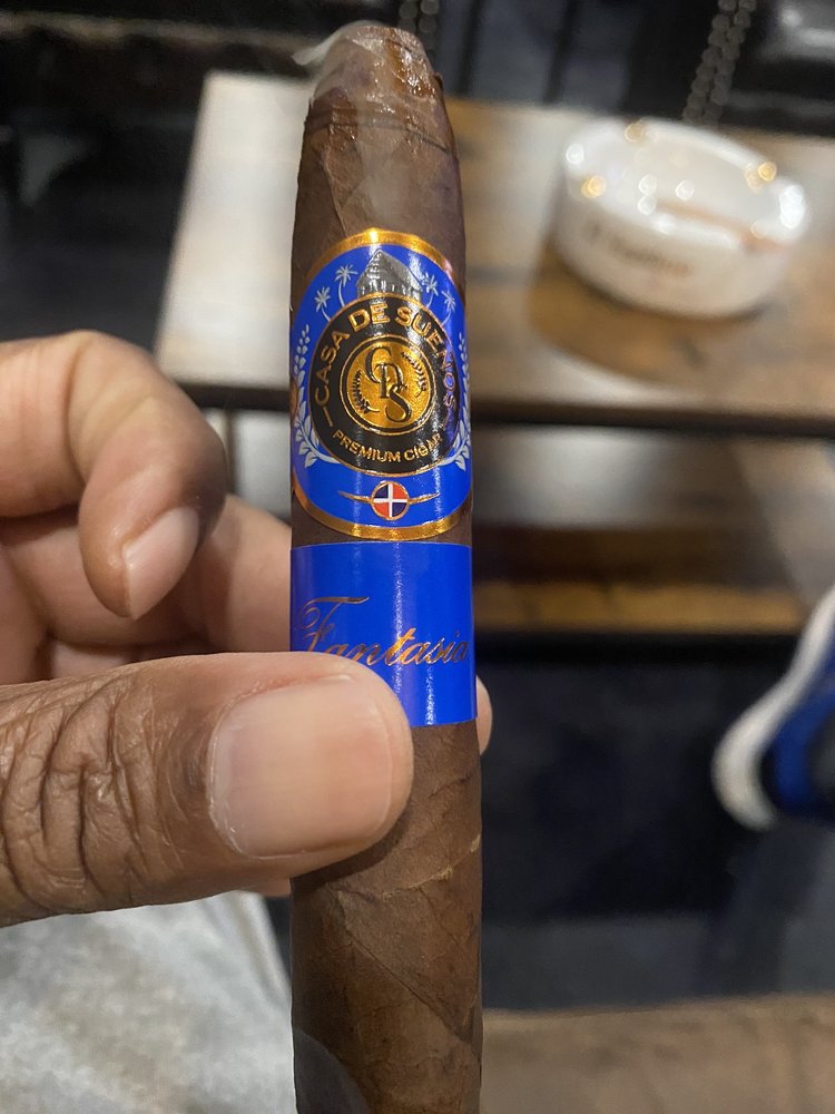 RON’DEVU CIGAR LOUNGE - Updated August 2025 - 53 Photos & 52 Reviews - 27701 Scott Rd, Menifee ...