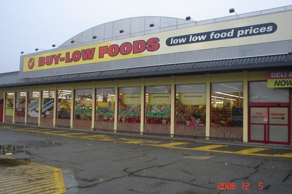 BUY-LOW FOODS - Updated December 2025 - 10 Photos & 48 Reviews - 370 E ...