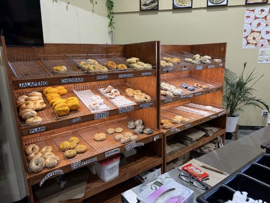 DEERPATH BAGELS & BURGERS - Updated March 2025 - 43 Photos & 15 Reviews ...