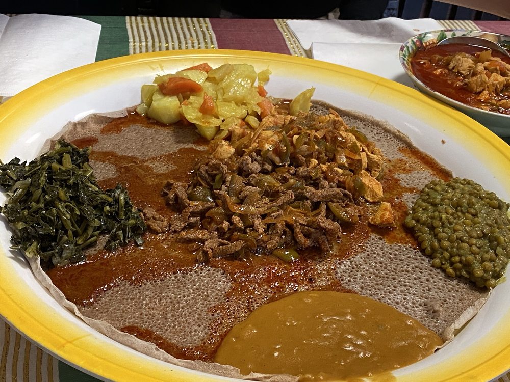 FASIKA CAFE - Updated March 2025 - 17 Photos & 51 Reviews - 51 Roxbury ...