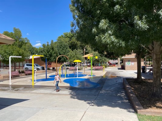 HURRICANE SPLASH PAD - Updated July 2025 - W 100 S, Hurricane, Utah ...