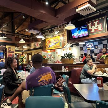 PAPPAS BURGER - Updated March 2025 - 627 Photos & 689 Reviews - 5815 ...