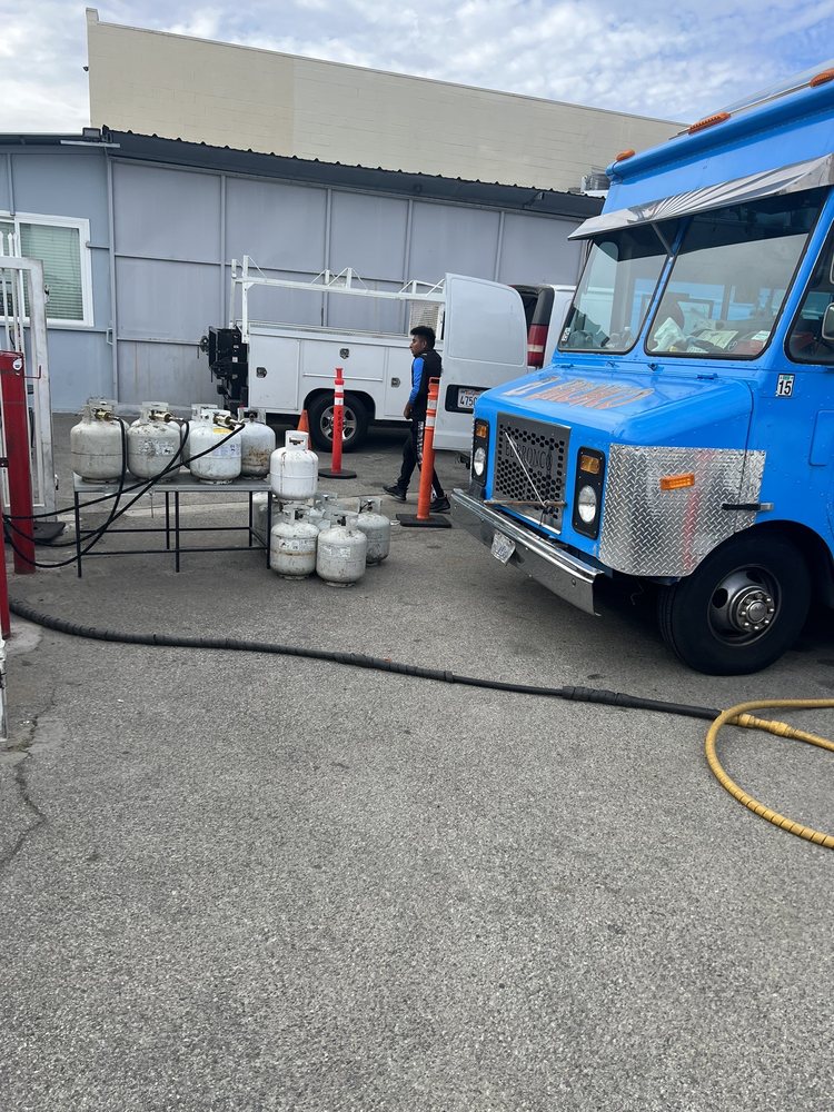 A+1 PROPANE GAS - Updated December 2025 - 12 Photos & 90 Reviews ...