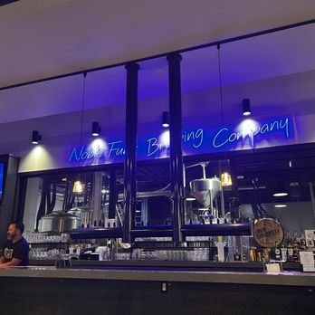 NOBLE FUNK BREWING - Updated December 2025 - 274 Photos & 86 Reviews ...
