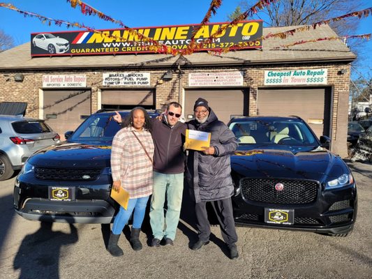 MAINLINE AUTO - Updated December 2025 - 10 Photos & 20 Reviews - 5825 N ...