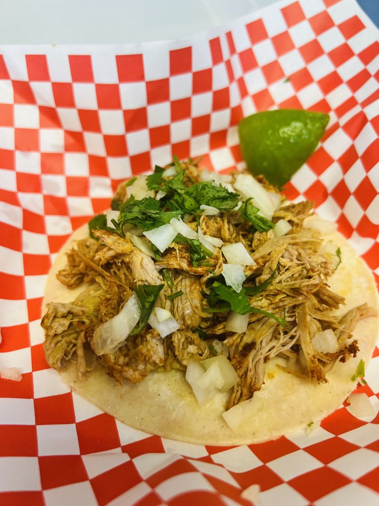 SORTA RICAN - Updated January 2026 - 73 Photos & 13 Reviews - 4808 E ...