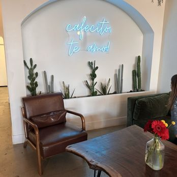 HOLA CAFECITO - Updated May 2025 - 27 Photos & 21 Reviews - 429 W Main ...