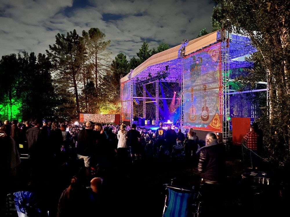 EDGEFIELD CONCERTS ON THE LAWN - Updated February 2025 - 25 Photos & 40 ...