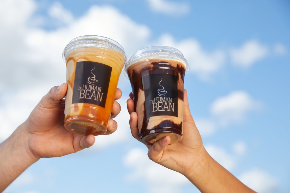 The Human Bean, Visalia | Roadtrippers