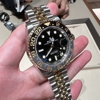 BEN BRIDGE JEWELER TIMEWORKS - Updated August 2025 - 67 Photos & 108 ...