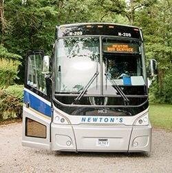 NEWTON’S BUS SERVICE - Updated June 2025 - 6838 Belroi Rd, Gloucester ...