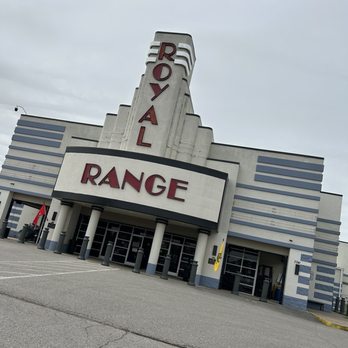 ROYAL RANGE - Updated July 2024 - 80 Photos & 89 Reviews - 7741 US 70 S ...