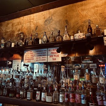 PETE’S BAR - Updated October 2025 - 29 Photos & 16 Reviews - 117 1st St ...
